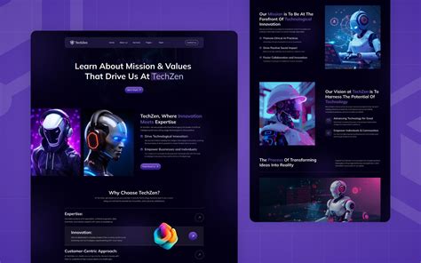 Web3 Website Design Uiux Design And Development By Oxalix Uiux Design And Development Agency