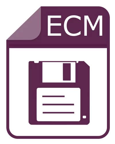 ECM File How To Open Or Convert It FileDesc Com