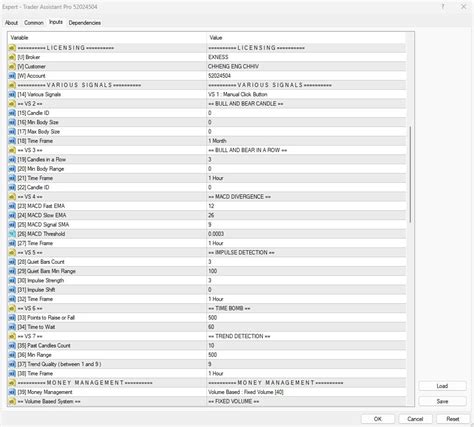 Trader Assistant Pro Mt5 Buy Trading Robot Expert Advisor For