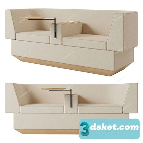 3d Model Sofa Free Download 0797 Download 3d Model Free 3dskymodel Free 3dsket Interior