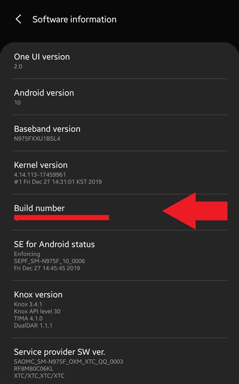 How To Enable Galaxy Note USB Debugging Mode The Droid Guy