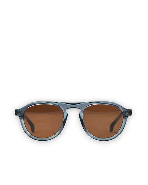 Dick Moby Perth Storm Blue Behind The Pines