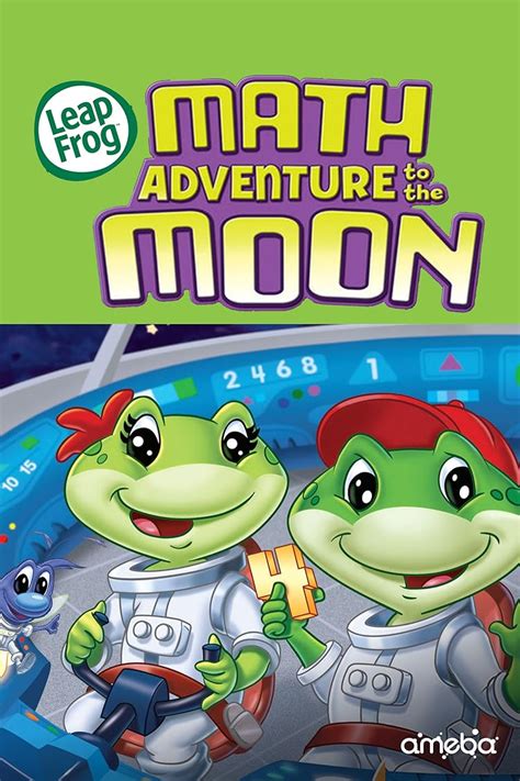 Prime Video Leapfrog The Amazing Alphabet Amusement Park