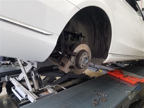 자동차 브레이크 패드 교체시기 꼭 확인해주세요 네이버 블로그