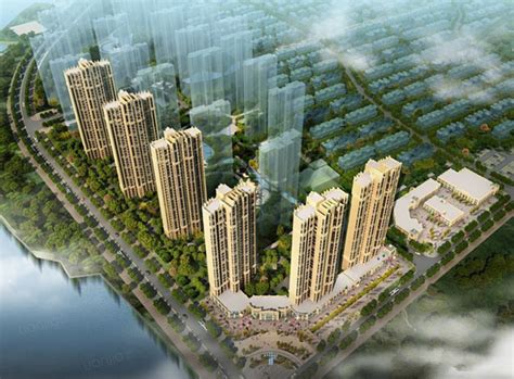 中建汤逊湖壹号图片 中建汤逊湖壹号实景图 武汉链家新房