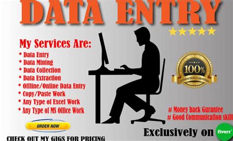 Exceldataentry Dataentryservices Pdftoexcel Pdfconversion