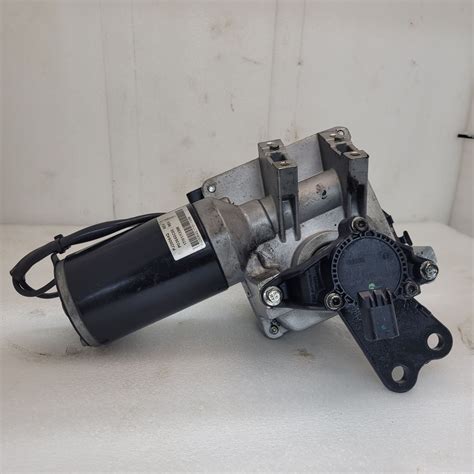 Power Steering Module Mic Parts