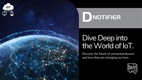 How To Use Iot For Business Efficiency Dnotifier Posted On The Topic Linkedin