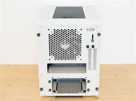 BitFenix Phenom Mini ITX Review A Closer Look Outside TechPowerUp