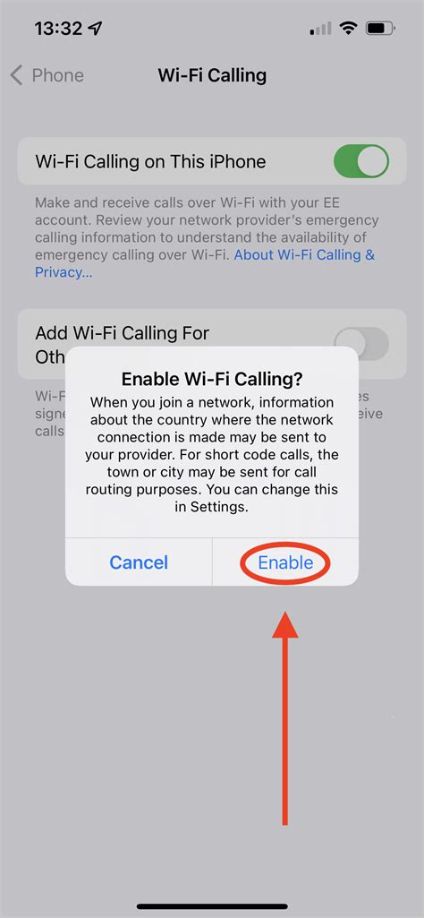 How To Set Up Wi Fi Calling On IPhone Tom S Guide