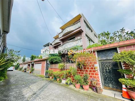 Yes319房屋市集 台灣319鄉 一網買進中埔綠盈農場旁優質別墅 ~ 總價：93800萬 ~ 嘉義縣中埔鄉塩舘
