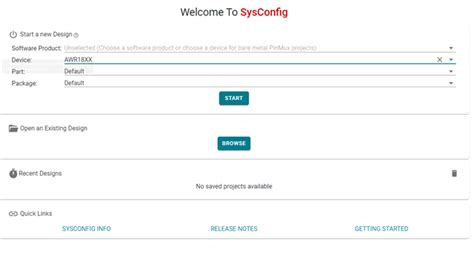 Awr1843aop Pinmux Config For Awr1843aop Sensors Forum Sensors Ti E2e Support Forums