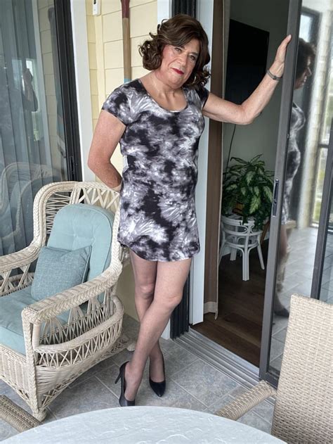 Loving Every Moment Rcrossdressing