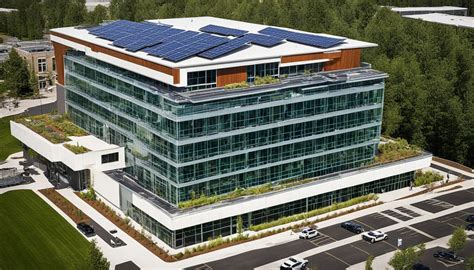 Best Practices For Sustainable Building