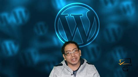 Intro Wordpress Youtube