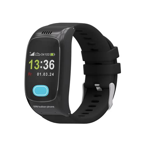 One Button Phone Faq