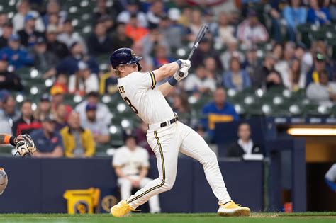 Welcome To The Show Joey R Brewers