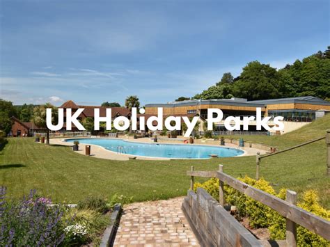 Trevornick Holiday Park Cornwall 5 Holiday Park Near Holywell Bay