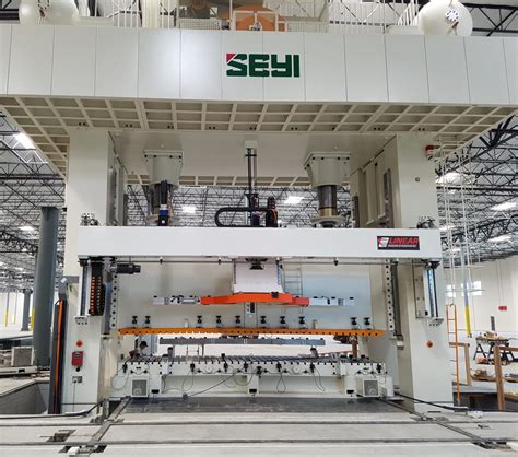 Transfer Automation Linear Automation Inc