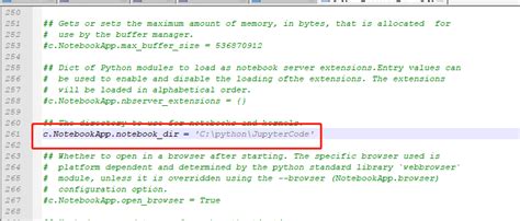 使用pip install jupyter报错处理办法及修改Jupyter默认加载路径的方法 不懂 博客园