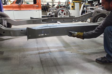 S10 Frame Swap Kit From Ad Engineering At Tia Curtis Blog