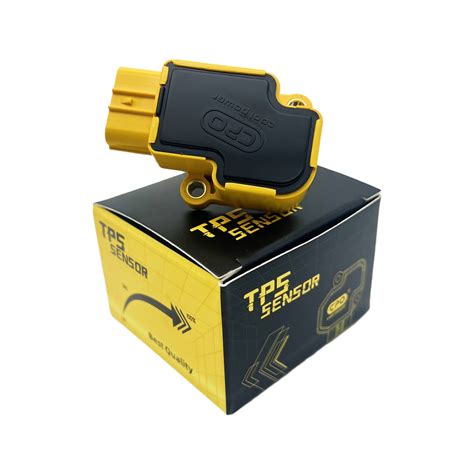 TPS SENSOR FOR PCX160 CPO Cool Power