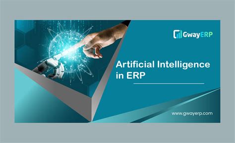 19 Artificial Intelligence Skills In ERP Automation