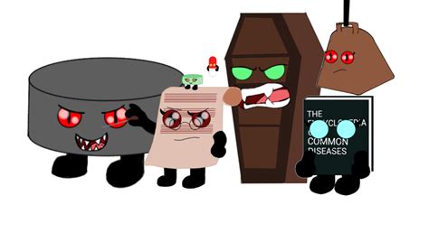 Scp Objects By Emonga Alamos On Deviantart