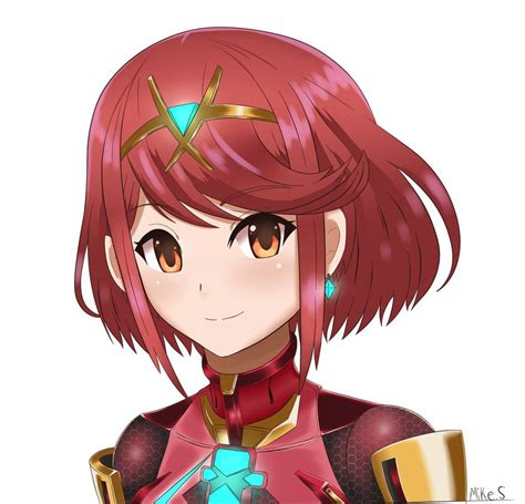 On Deviantart Xenoblade Chronicles