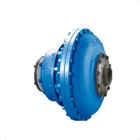 Variable Speed Fluid Coupling At Best Price In Jaipur Pink City Engineering Trading Company