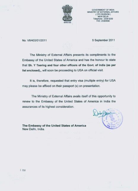 Participants List For Verbale Visa Note List 03 Lbsnaa