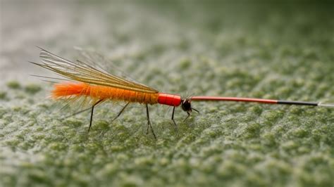 Mastering The Midge Nymph Fly Effective Tactics For Trout Fly Fishing