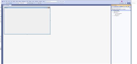 Designer Modifies Resx File Needlessly · Issue 9211 · Dotnetwinforms · Github