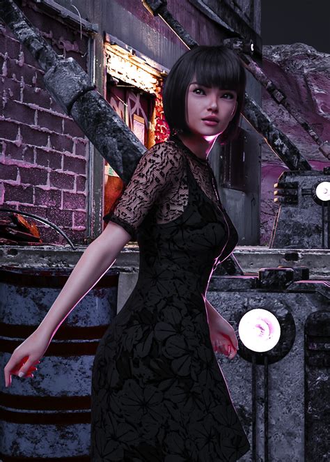 Belisaria Belen For G8f Daz Content By Ailyaflrn