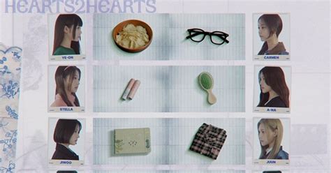 ‘sm 신인 걸그룹 하츠투하츠 2월 24일 데뷔 데뷔 곡은 ‘the Chase [공식]