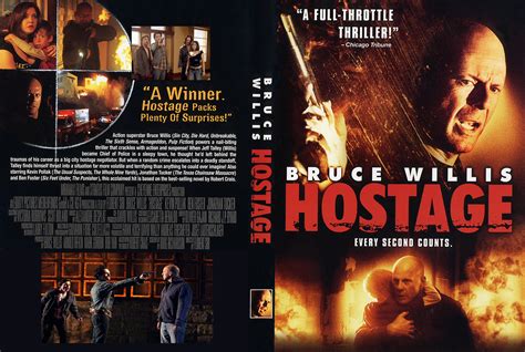 Hostage 2005