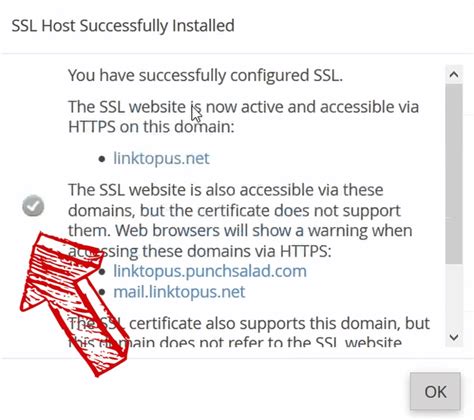 Free GoDaddy SSL Certificate Install Lets Encrypt In Mins