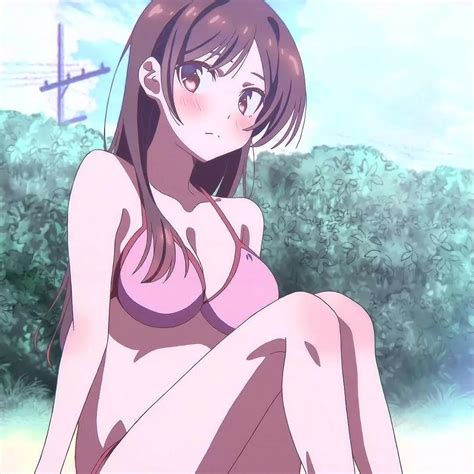 Whos Wanna Jerk Off To Chizuru Mizuhara Rjerkofftoanime