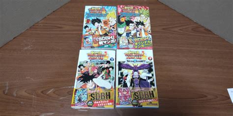 Yahooオークション スーパードラゴンボールヒーローズ ウルトラゴッ