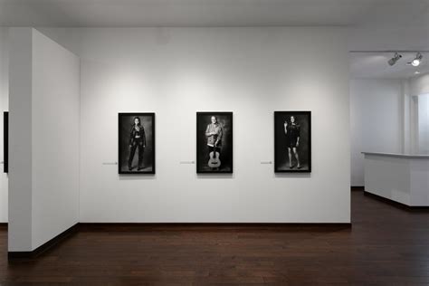 Mark Laita Soft White Underbelly Exhibitions Fahey Klein Gallery