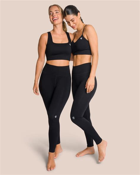 Ava Set Deluxe Black