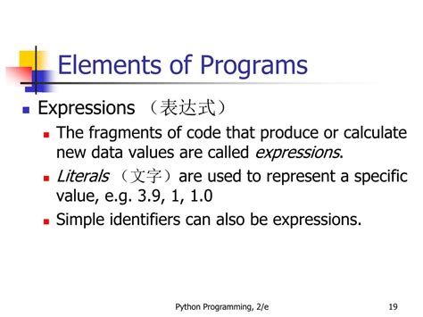 PPT Programing Methodology With Python PowerPoint Presentation Free