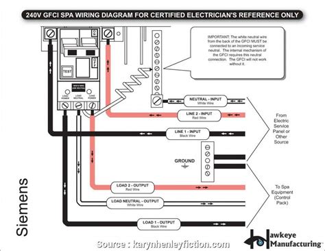 Understanding The Basics Eaton Transfer Switch Wiring Diagram Explained