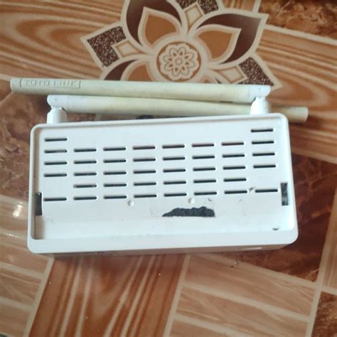 Jual Router WiFi Shopee Indonesia