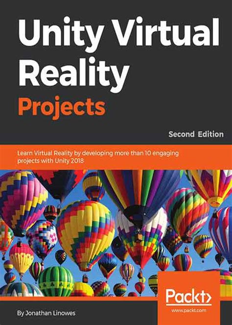 Unity Virtual Reality Projects Second Edition Morning Store