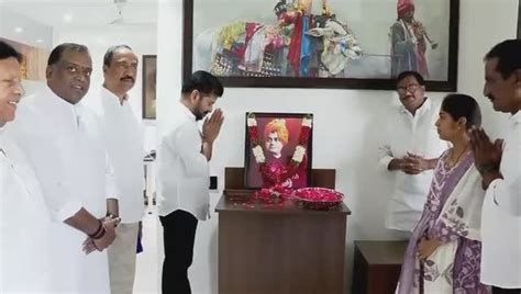 Ashok Yadav Mlayashaswinireddyofficial Instagram