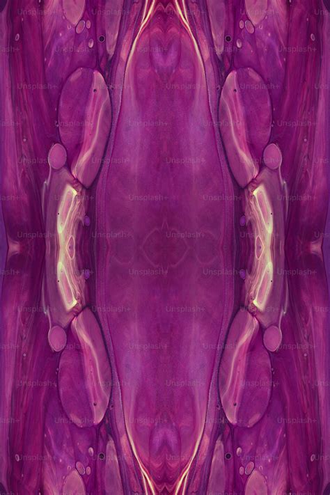 원형 디자인의 보라색과 노란색 추상적인 배경 사진 Unsplash의 그림 이미지