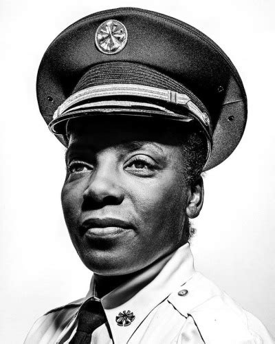 Celebrating The Real Women Of The Sffd With Chris Tumbex