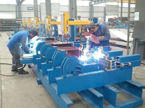Welding And Assembly Fixtures Yektamak Engineering And Machinery Welding And Assembly Fixtures Yektamak Engineering And Machinery