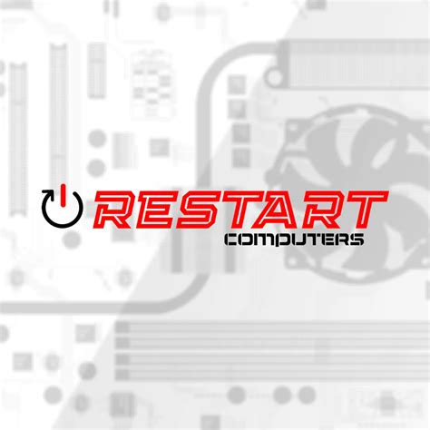 Restart Computers • Gerekli